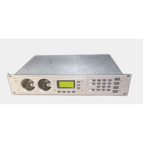 Telos | Media | Telos 2x2 Digital Telephone Hybrid System Radio ...